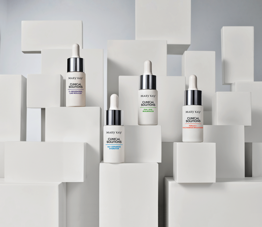 Clinical Solutions® PHA+AHA Resurfacer | Mary Kay