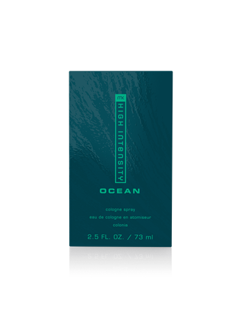MK High Intensity Ocean® Cologne | Mary Kay
