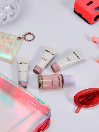 Mary Kay® Mattifying Go Set | Mary Kay