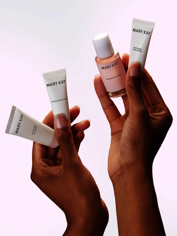 Mary Kay® Mattifying Go Set | Mary Kay