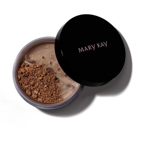 Silky Setting Powder | Deep Ivory| Mary Kay