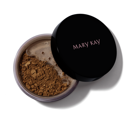 Silky Setting Powder | Light Bronze | Mary Kay