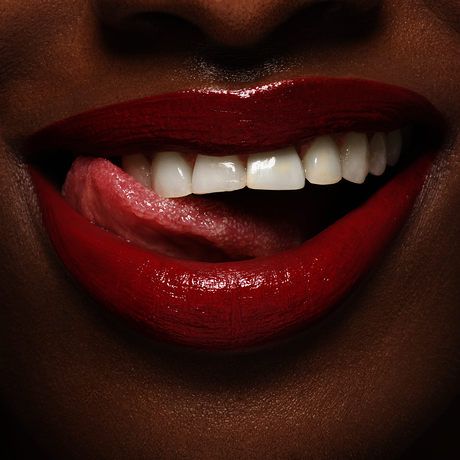 Supreme Hydrating Lipstick | Rockstar Red | Mary Kay