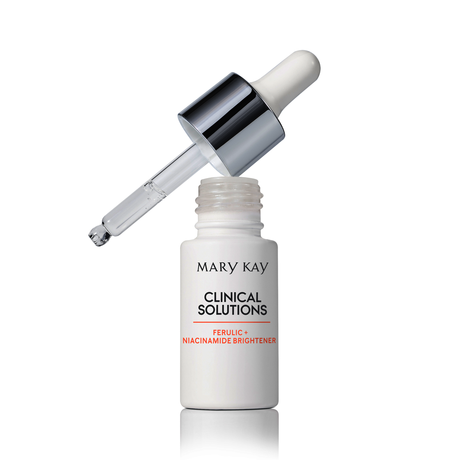 Mary Kay Clinical Solutions® Ferulic + Niacinamide Brightener | Mary Kay