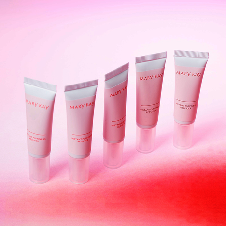 Instant Puffiness Reducer | Mary Kay