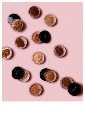 Mary Kay® Silky Setting Powder | Light-Medium | Mary Kay