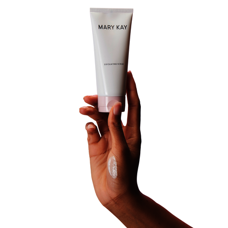 Mary Kay® Exfoliating Scrub