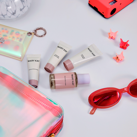 Mary Kay® Skin Care Mattifying Go Set