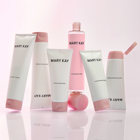 Mary Kay® Balancing Toner