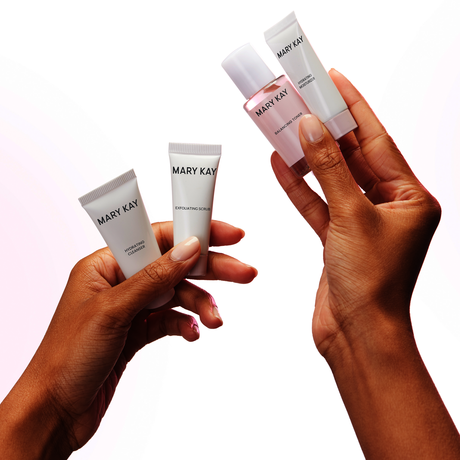 Mary Kay® Skin Care Hydrating Go Set
