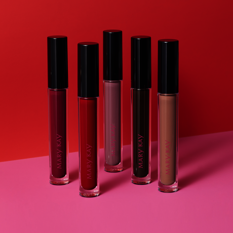 Special-Edition† Mary Kay® Matte Liquid Lipstick | Classic Red