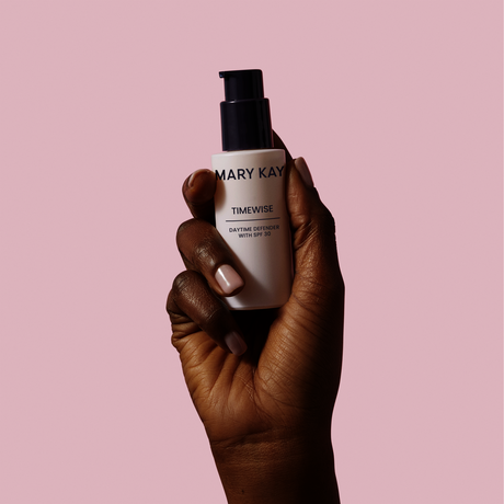 TimeWise Daytime Defender SPF 30 | Mary Kay