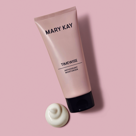 TimeWise Antioxidant Moisturizer | Normal to Dry | Mary Kay