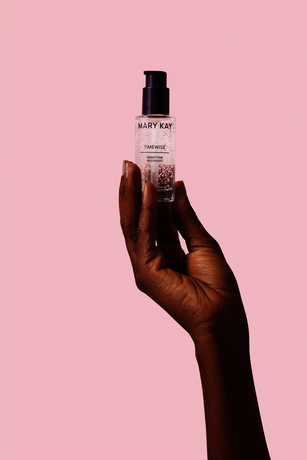 TimeWise® Nighttime Recovery | Mary Kay
