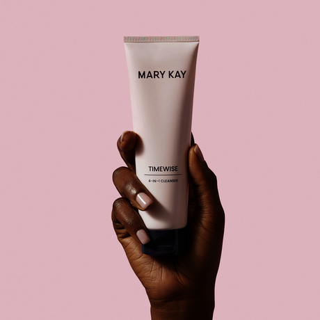 TimeWise 4-in-1 Cleanser | Normal to Dry | Mary Kay
