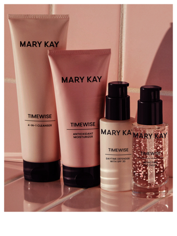 TimeWise Miracle Set | Normal/Dry | Mary Kay
