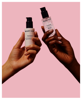 TimeWise Nighttime Recovery | Mary Kay