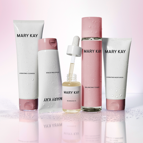 Nourishing Oil | Mary Kay
