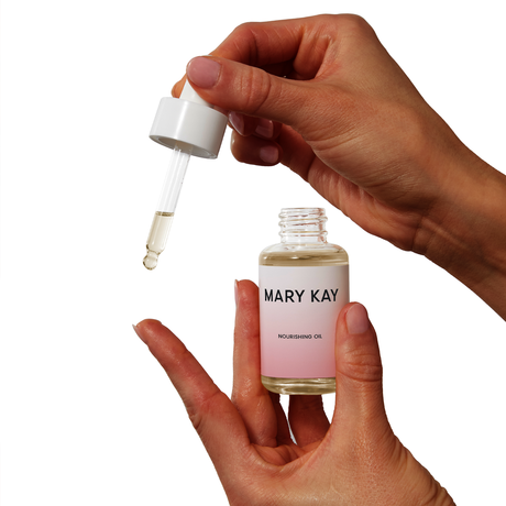 Nourishing Oil | Mary Kay