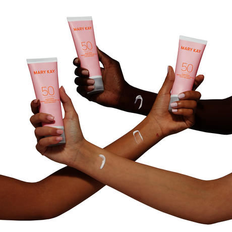Mary Kay® Sunscreen Broad Spectrum SPF 50