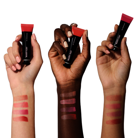 Gel Cream Blush |Pink Stars| Mary Kay