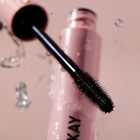 Great Heights® Waterproof Mascara | BLACK | Mary Kay