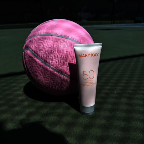 Mary Kay® Sunscreen Broad Spectrum SPF 50