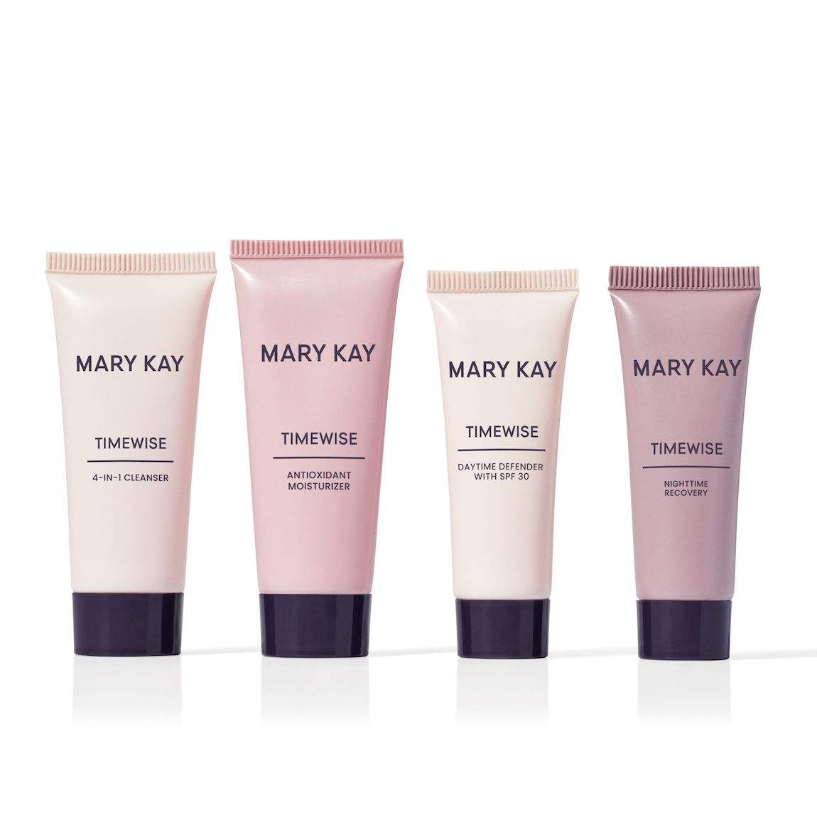 TimeWise Miracle Set The Go Set Combination Oily Mary Kay TimeWise Miracle Set The Go Set Combination Oily Mary Kay