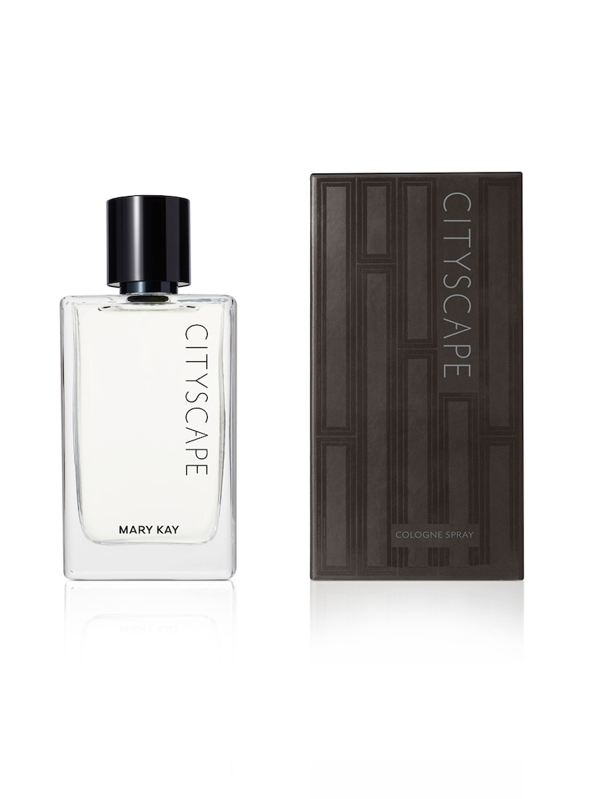 Cityscape® Cologne Spray | Mary Kay
